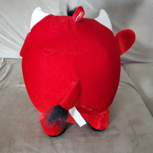 Toys | Plush Animal Razorback | Poshmark
